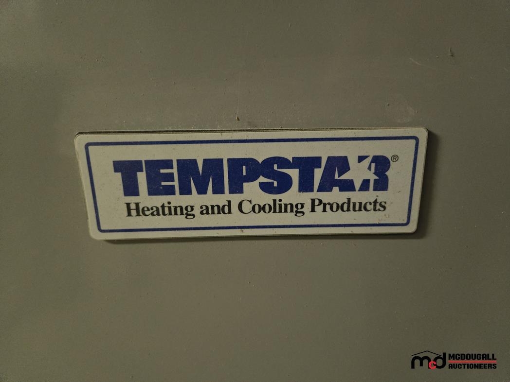 Tempstar Furnace & Duct N9MSB1002116C1